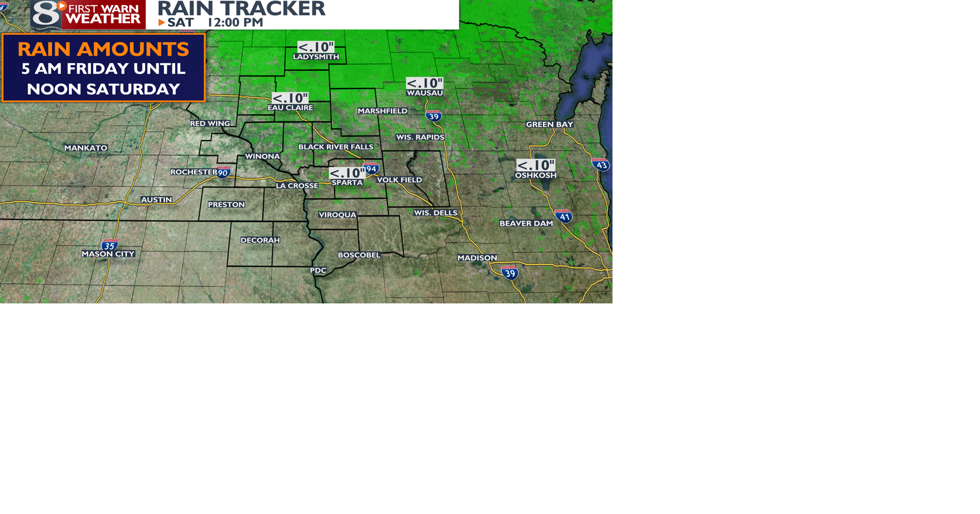 Rain Tracker-4GRAF-RANGES.png | | news8000.com