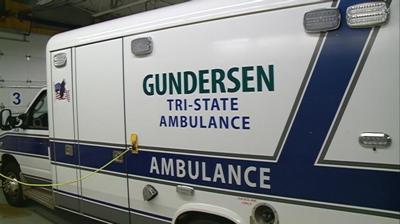 Tri-State Ambulance paramedics to distribute naloxone kits | Health ...