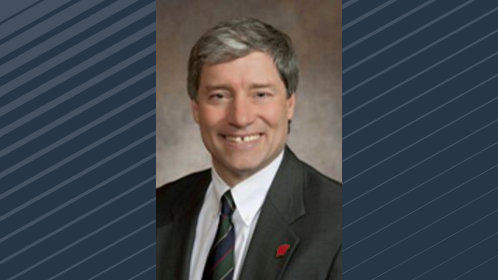 Former State Rep. Brett Hulsey announces run for governor | Politics ...