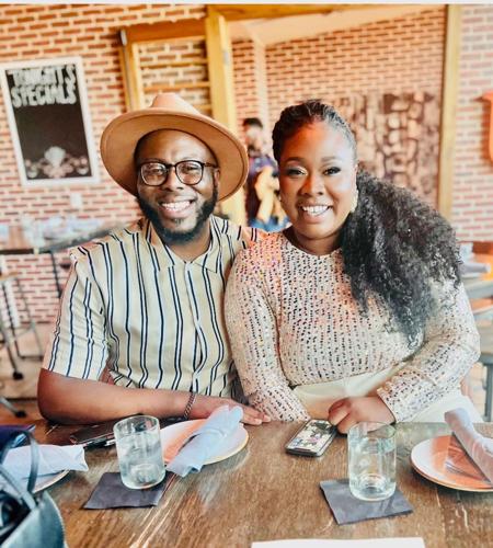 A midwife’s death days after childbirth complications reignites the ...