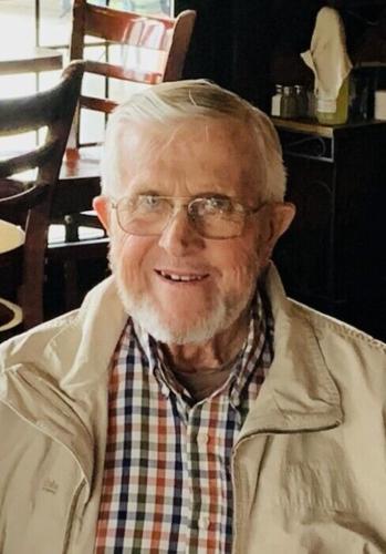 Donald "Don" Robert Lyman | Obituaries | news8000.com