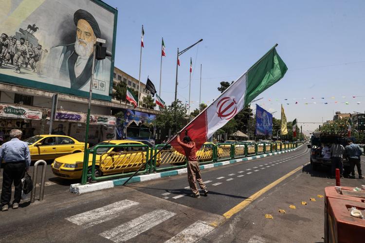 Monetary compensation becomes key sticking point in Iran deal as Trump ...