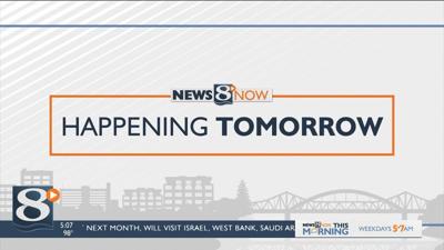 La Crosse’s Hunger Task Force passing out Badger Boxes with Wisconsin products | Food | news8000.com