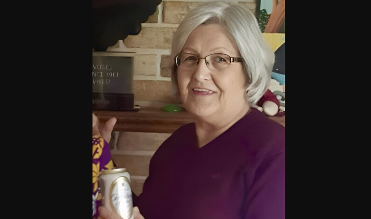 Carol Ann Vogel | Obituaries | news8000.com