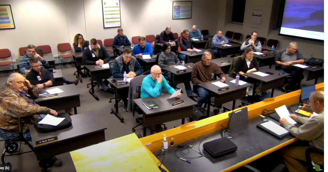 Chippewa County Board of Supervisors declares 'no confidence' in ...