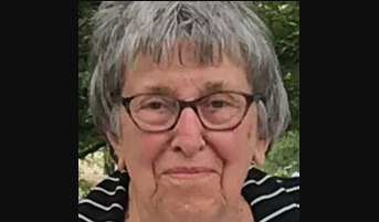 Joan Clements Ross | Obituaries | news8000.com