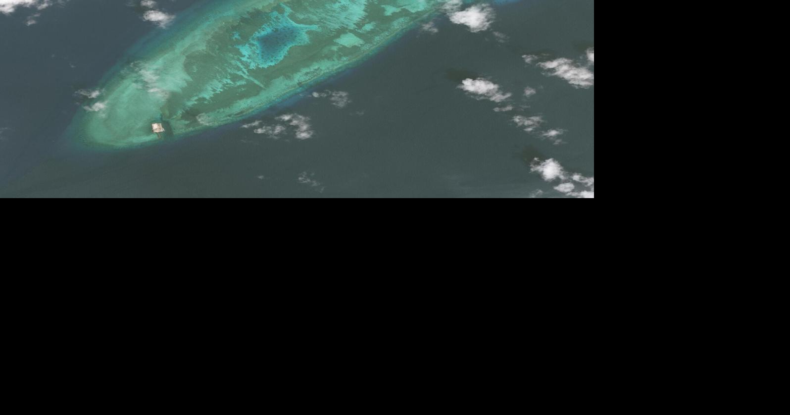 Tensions are flaring once more in the South China Sea. Here’s why it ...