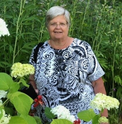 Roberta "Robbie" (Gregerson) Julson | Obituaries | news8000.com