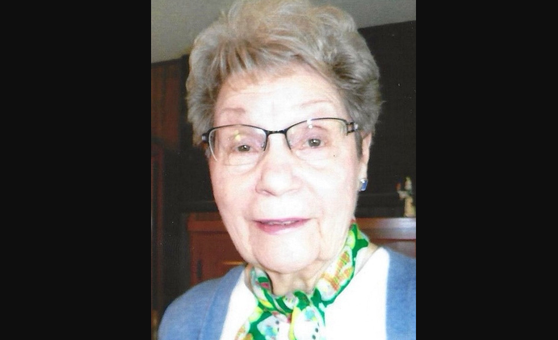 Ruth Ann (Lawson) Jackley | Obituaries | news8000.com