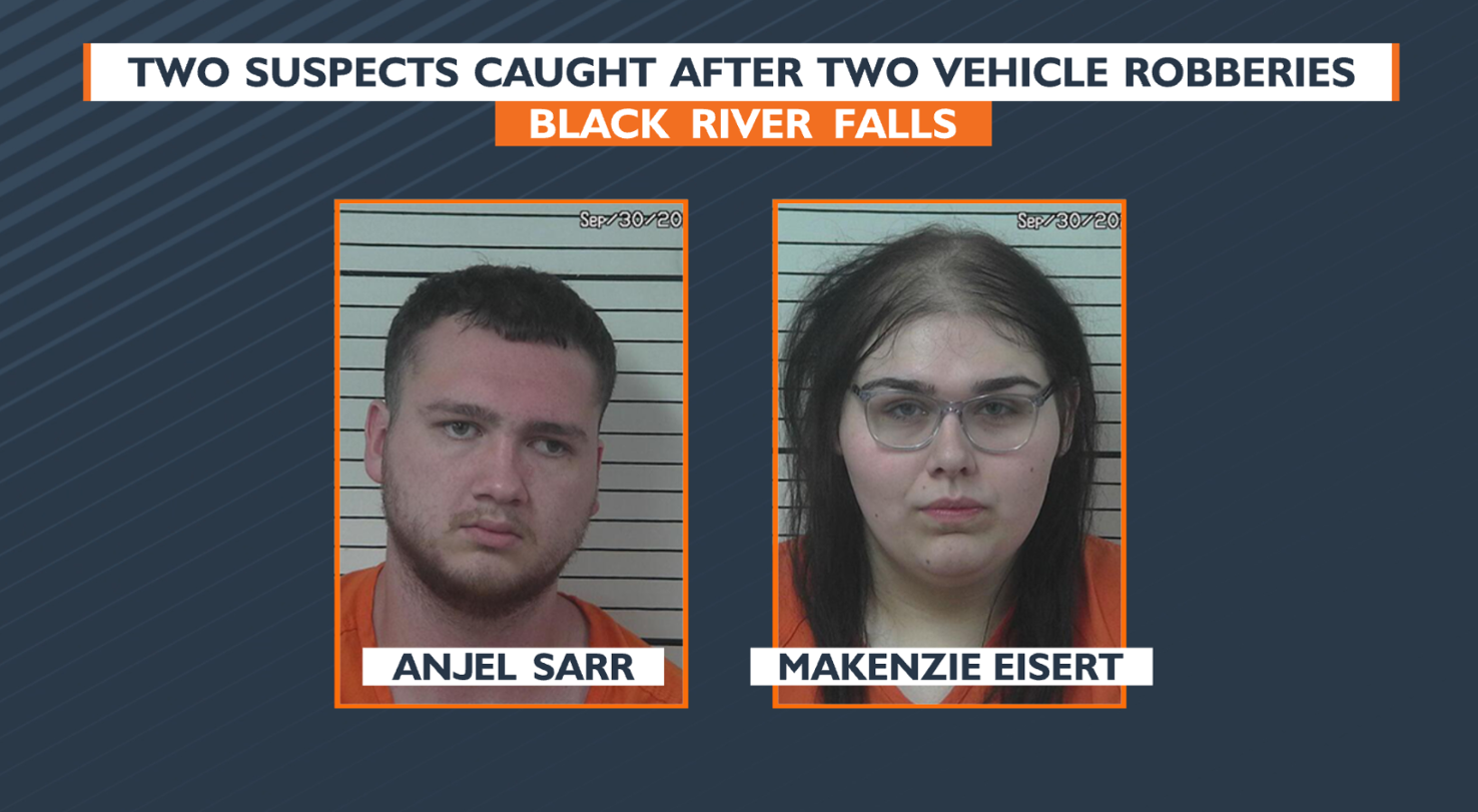 High-speed chase ends with arrests after stolen rental cars flee through Jackson County | Crime ...