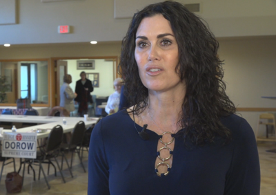 Wis. Supreme Court candidate Dorow campaigns in La Crosse, | Local News ...