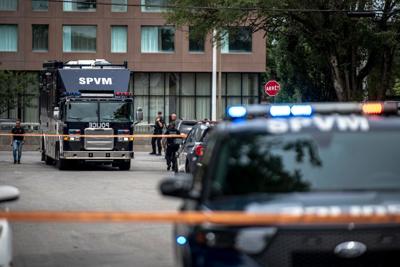 Montreal suspect’s writings advocated for attacks on corporate leaders ...