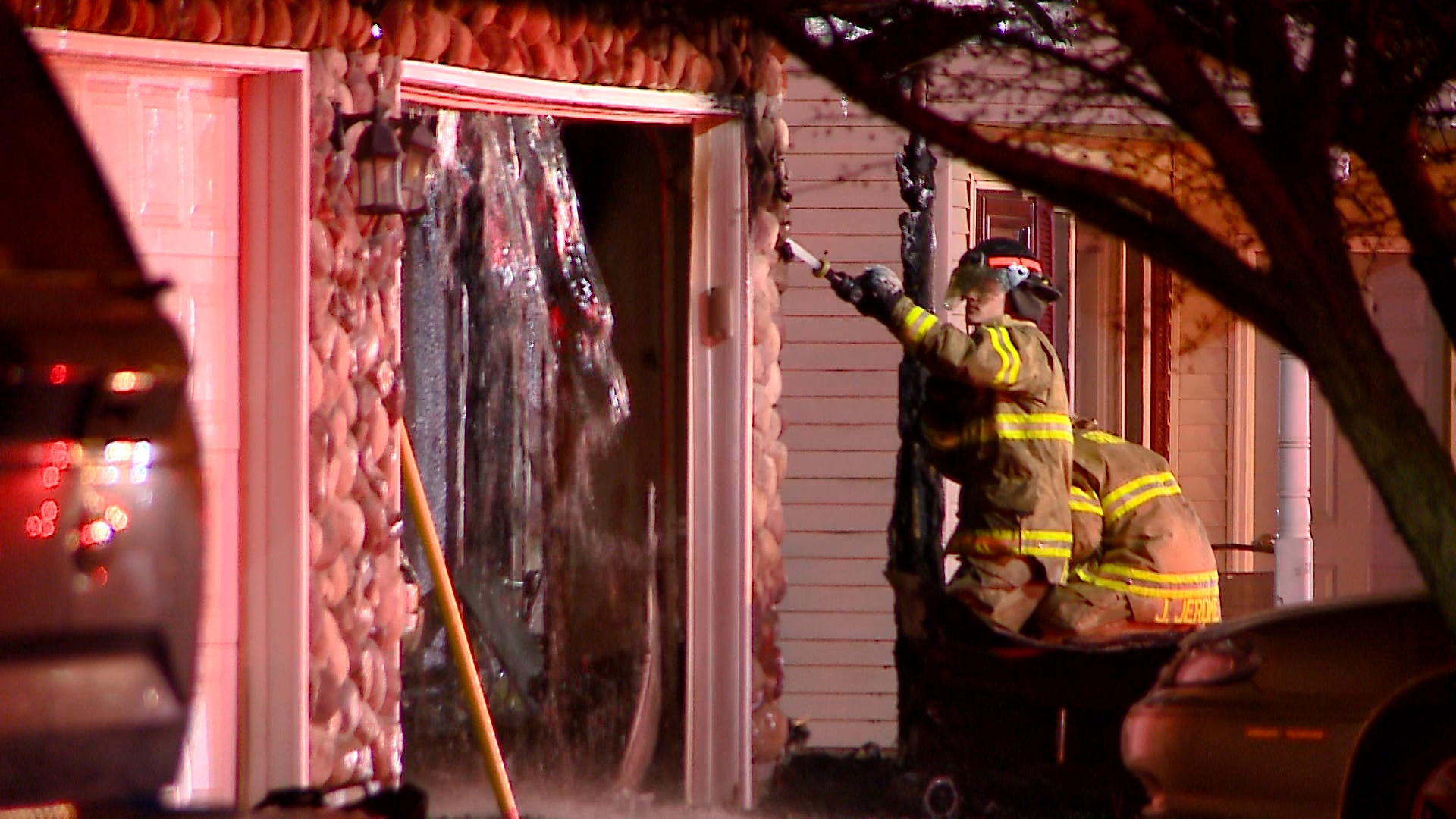 UPDATE: One fatality confirmed in Sparta house fire | Sparta | news8000.com