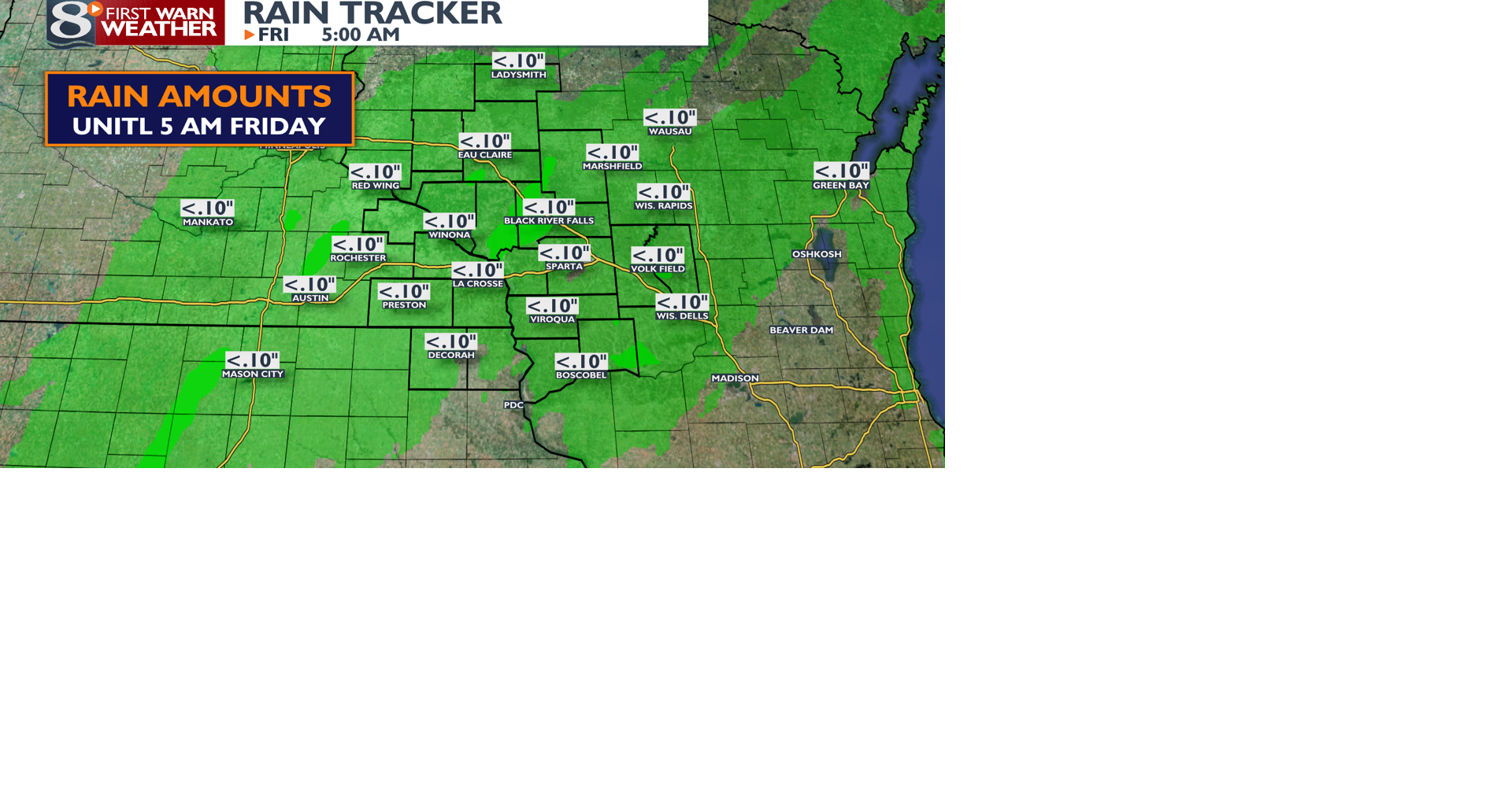 Rain Tracker-3GRAF-RANGES.png | | news8000.com