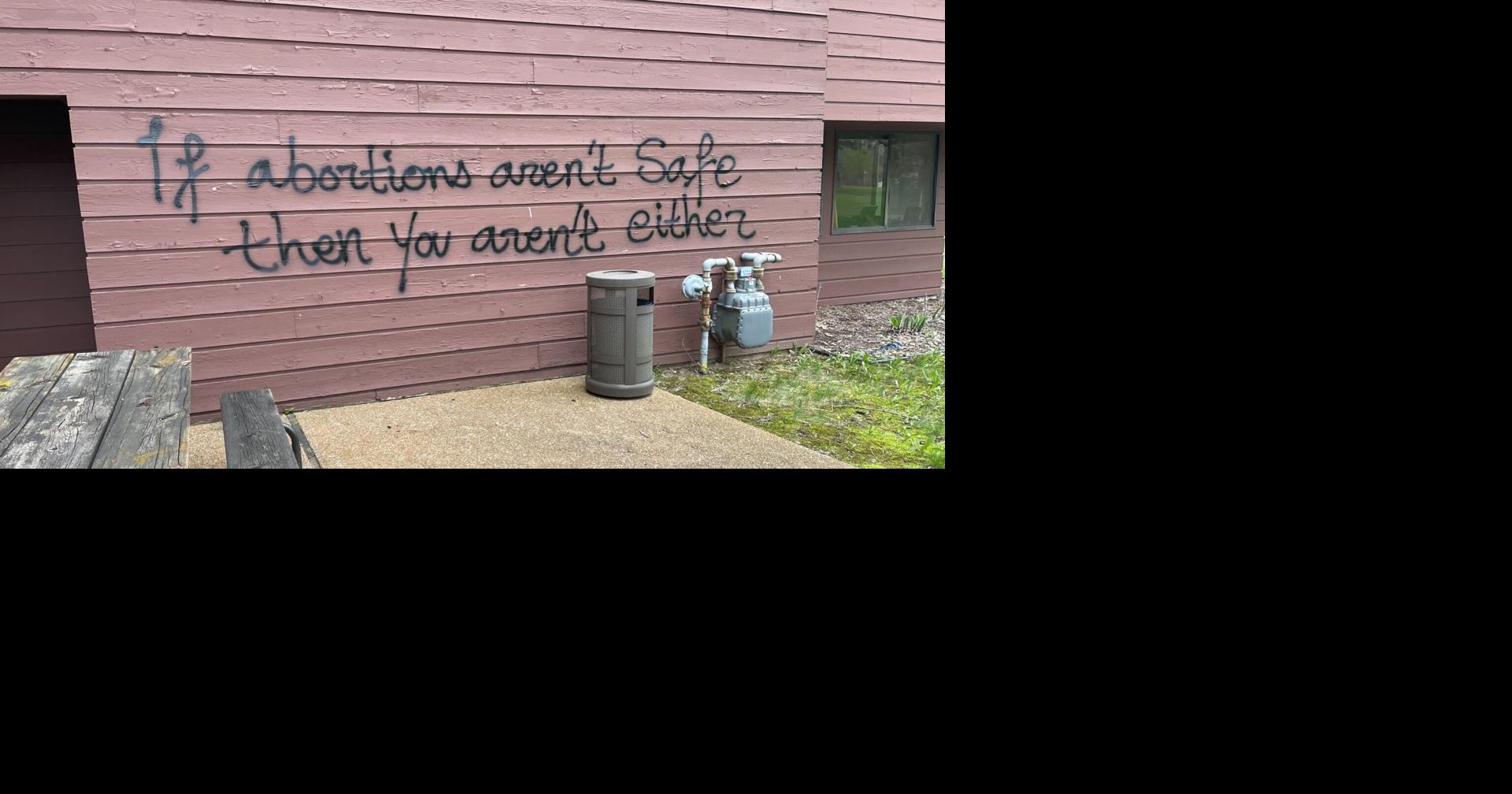 DNA from discarded food leads to arrest in Madison pro-life office firebombing a year later ...