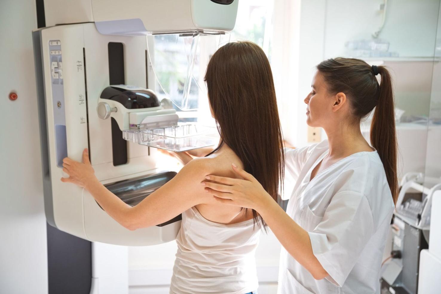 When should you get a mammogram? Conflicting advice makes it hard to ...