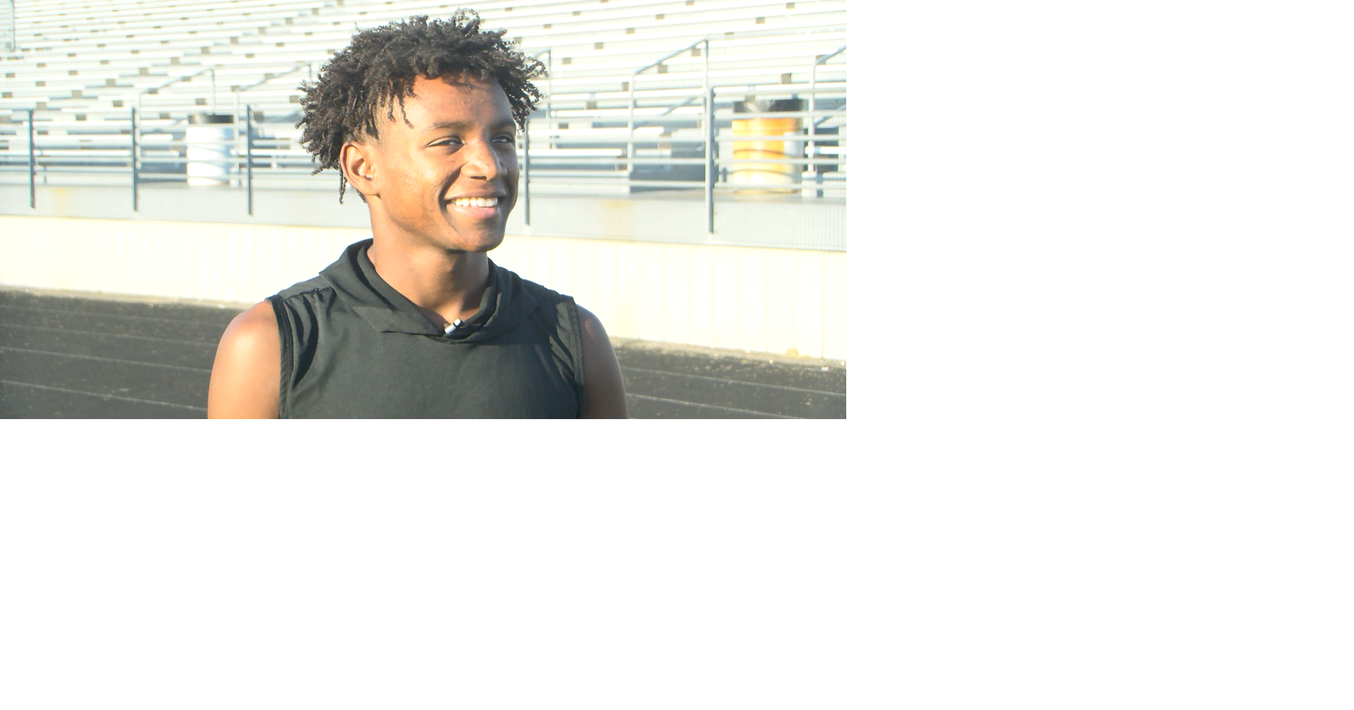 Onalaska's Manny Putz ready for another big cross country season ...