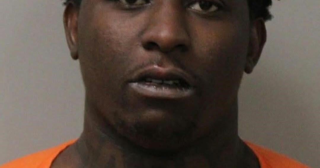 Theft suspects caught breaking into mail drop box in Holmen | Crime ...