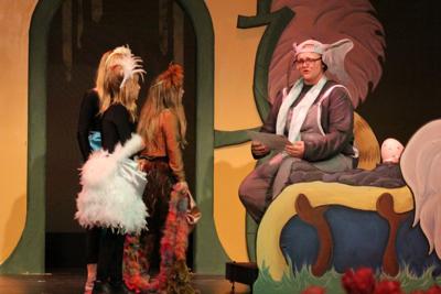 The Penguin Project to perform 'Honk! Jr.' | Entertainment | news8000.com