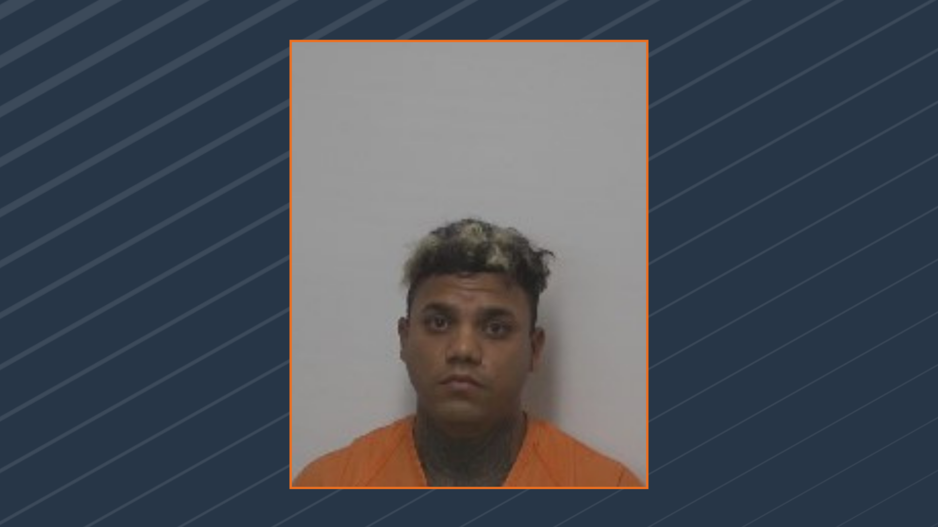 New details released about suspected gang member arrested in Prairie Du ...