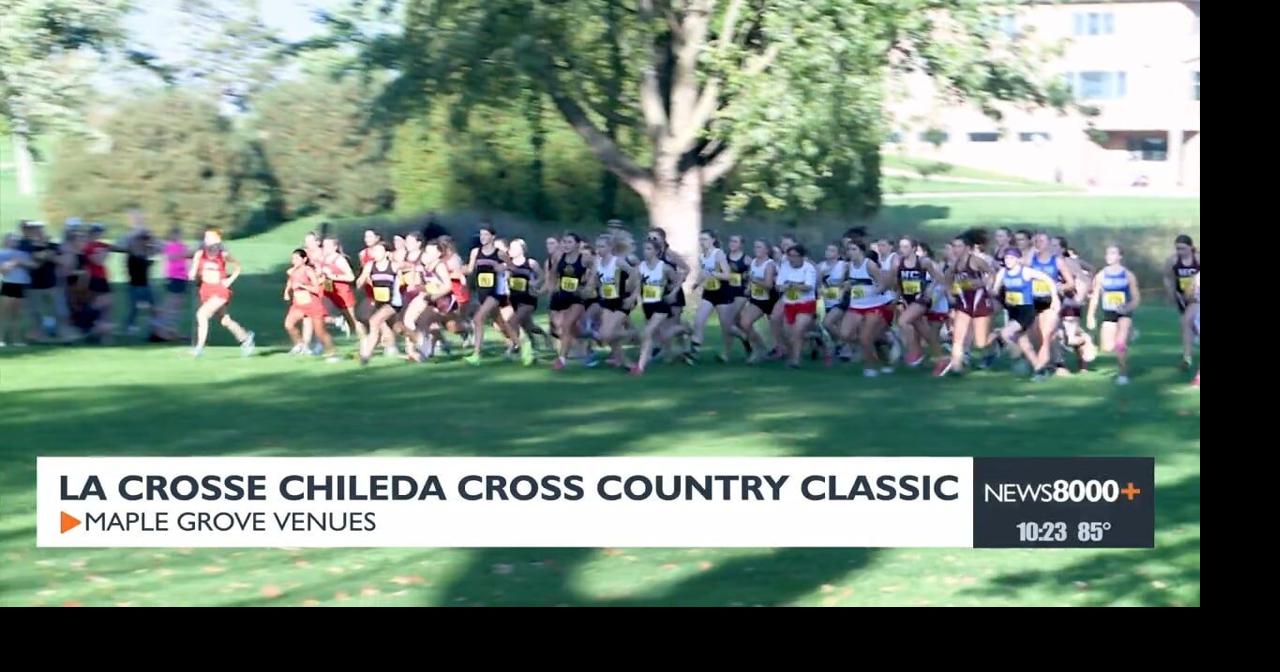 Skemp, Duellman shine during La Crosse Chileda Cross Country Classic ...