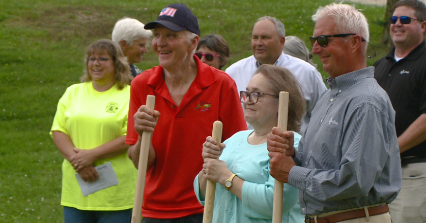 Acentek project in Dakota area to provide 623 locations with fiber ...