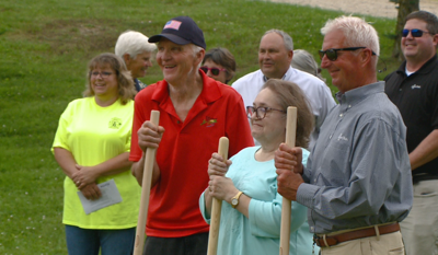 Acentek project in Dakota area to provide 623 locations with fiber ...