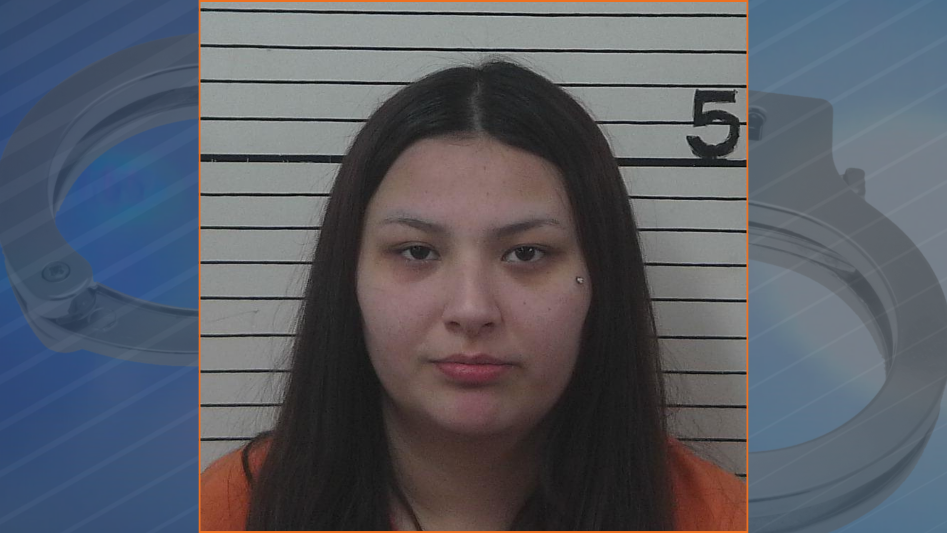 Woman arrested after stabbing incident in Jackson County | Crime ...