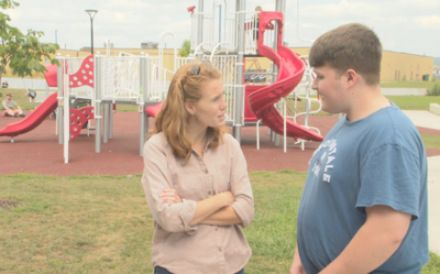 Rebecca Cooke brings her 'Cooke Out' to La Crosse | Local Politics ...