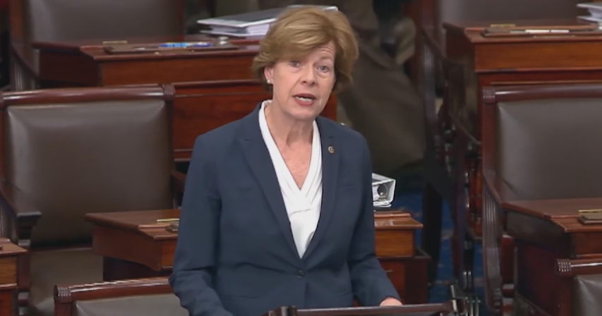 Senator Baldwin introduces Farmers First Act to expand rural mental ...