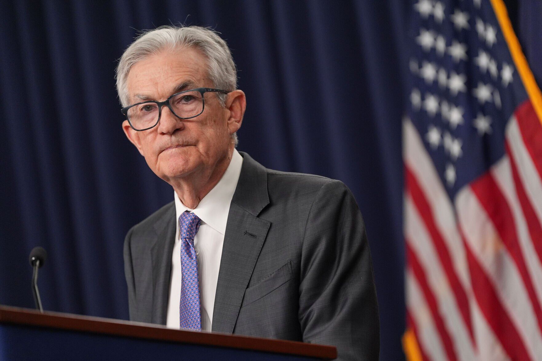 Powell warns Fed independence at risk after DOJ move | National ...