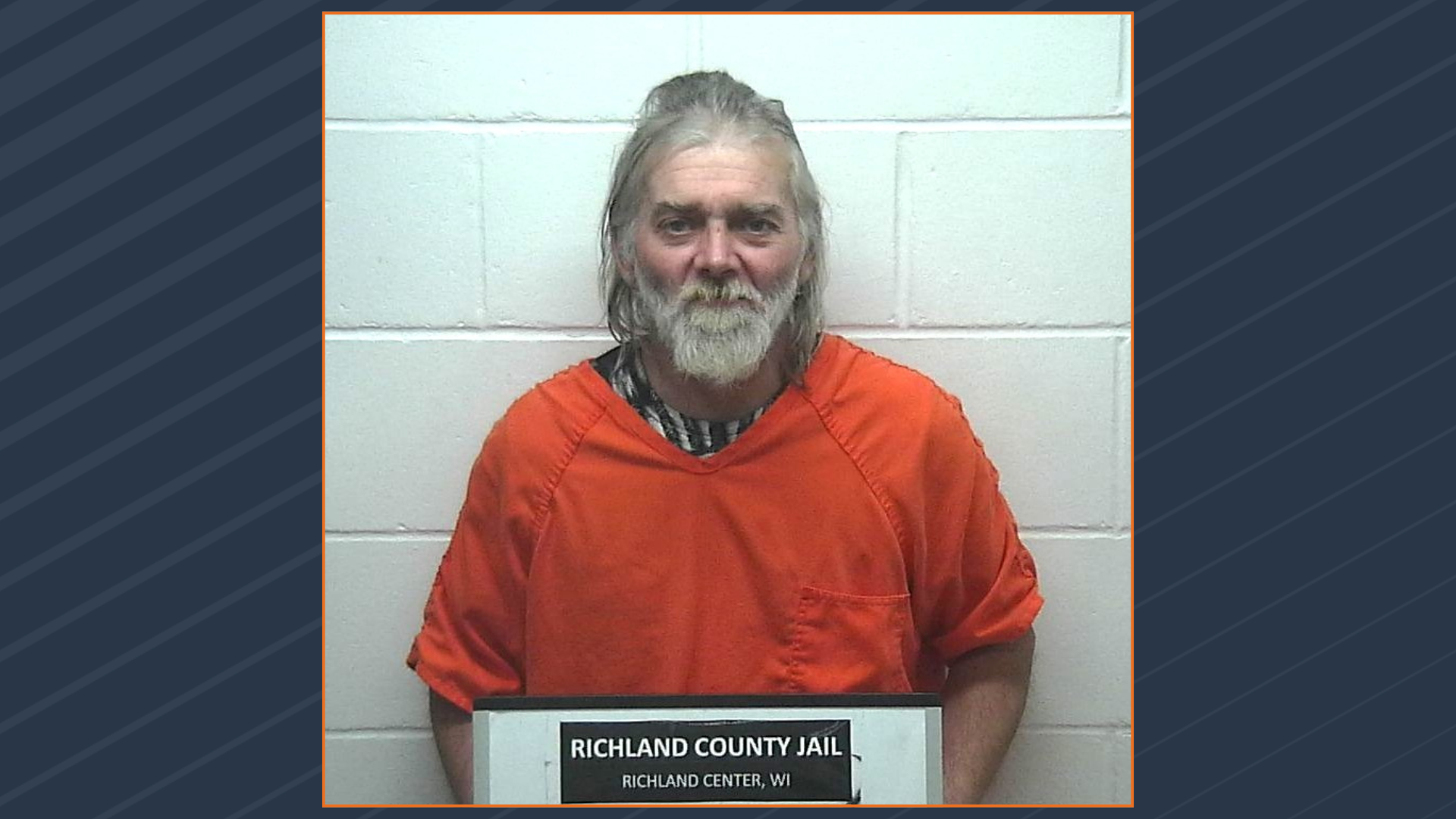 Readstown man allegedly crashes stolen vehicle early Friday morning ...