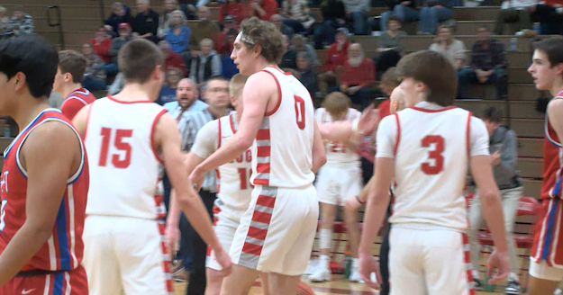 Logan mounts late comeback against G-E-T to walk away victorious | La ...