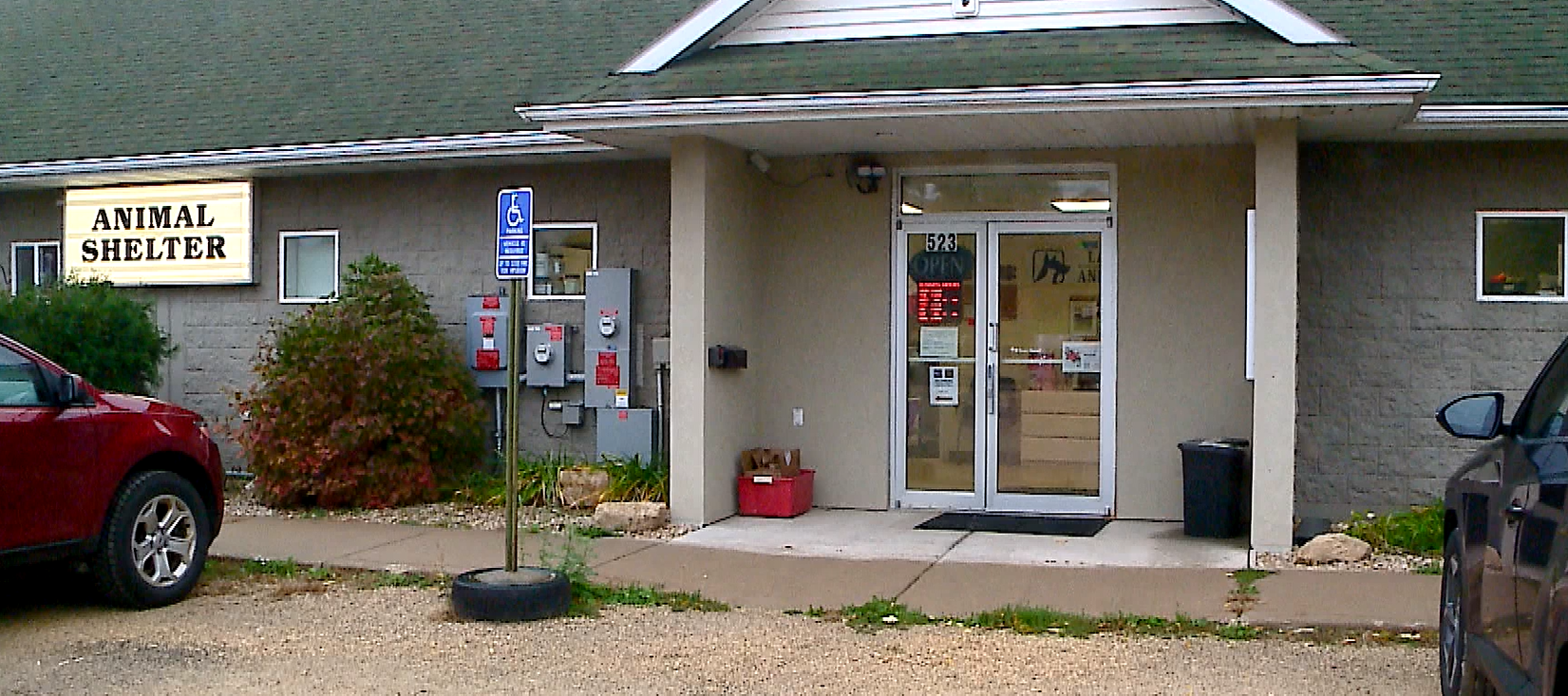 La Crescent Animal Rescue secures agreement with city for continued ...