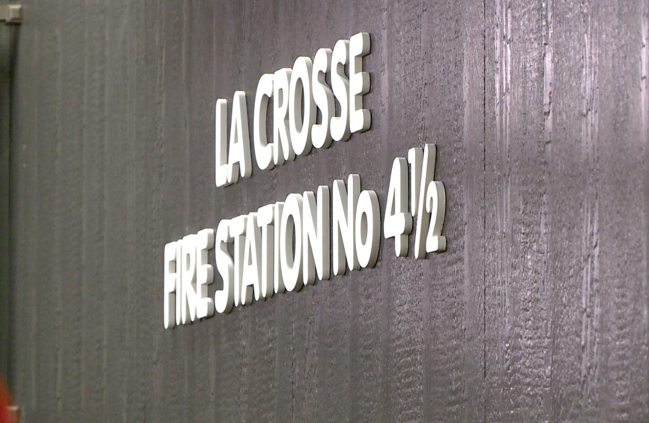 La Crosse Children's Museum opens interactive HVAC exhibit | Local News ...