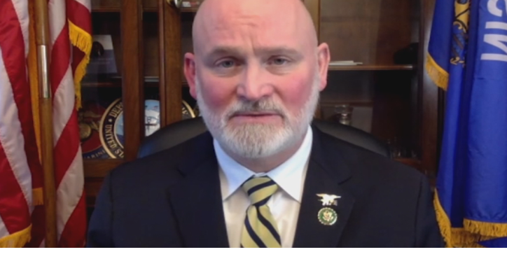 Congressman Van Orden's daughter has died following yearlong battle ...