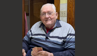 John Fredrick “Fritz” Ideker | Obituaries | news8000.com