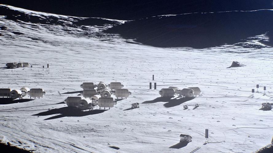NASA makes moves to dodge costly delays on its path to build a $30 ...
