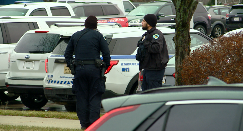 Surviving students reunited with parents, police continue to ...