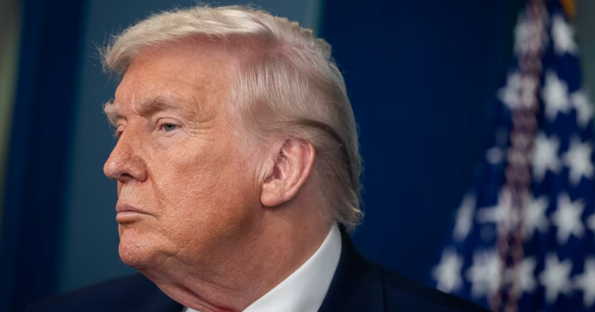 What is Trump’s ‘Board of Peace’ and who is joining? Here’s what to ...