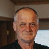 Cory "Coyote" Otis Berg | Obituaries | news8000.com