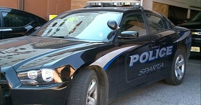 Sparta Police conducting training at Western Technical College | Sparta ...