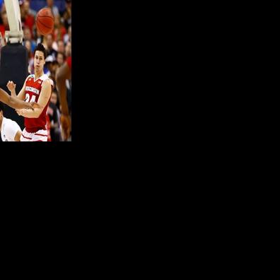 Looking back at the Badgers wild weekend in St. Louis | Wisconsin ...