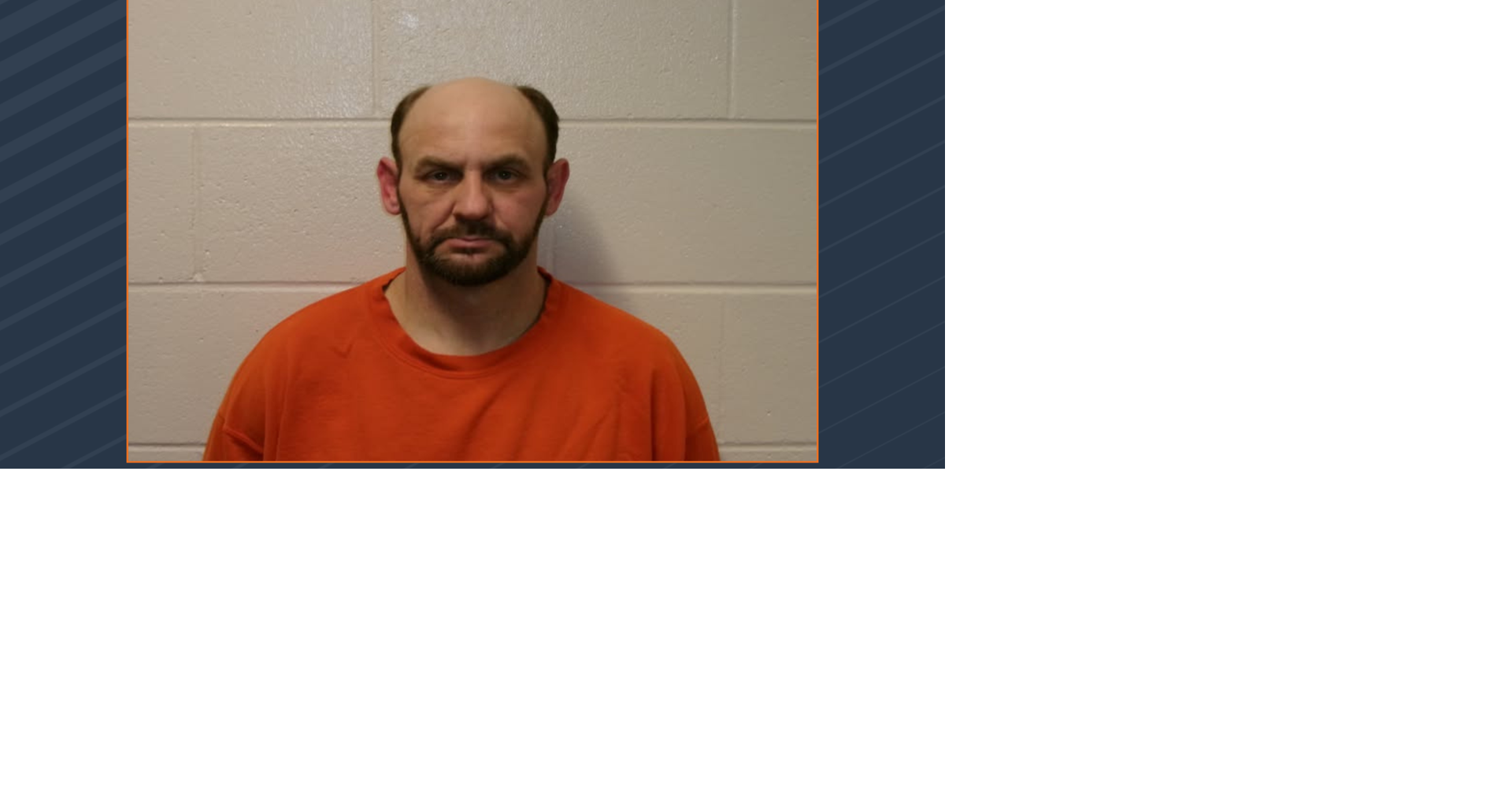Sparta Police searching for man who removed GPS monitoring device ...