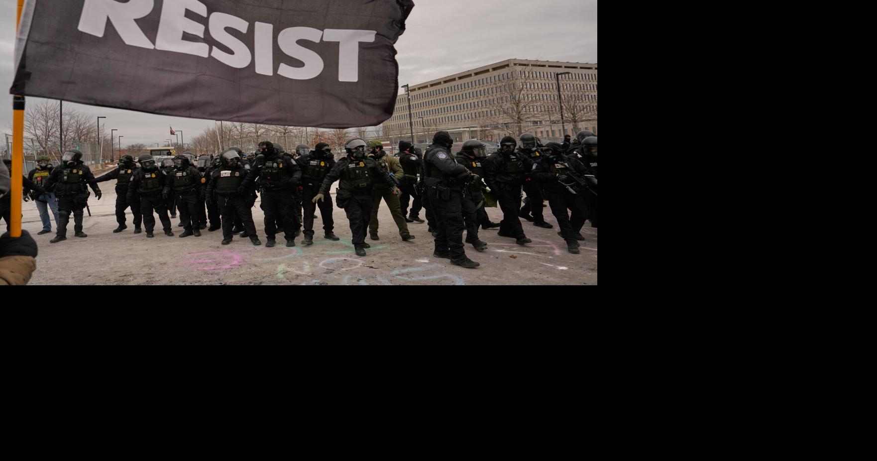 Minneapolis family says federal agents raided wrong apartment looking ...