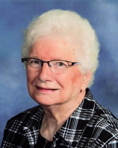 Georgia Helen Sand | Obituaries | news8000.com