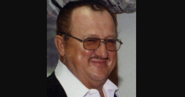 Harold G. Hanson | Obituaries | news8000.com