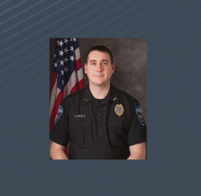 Fund established for family of Menomonie police officer Sam Miller ...