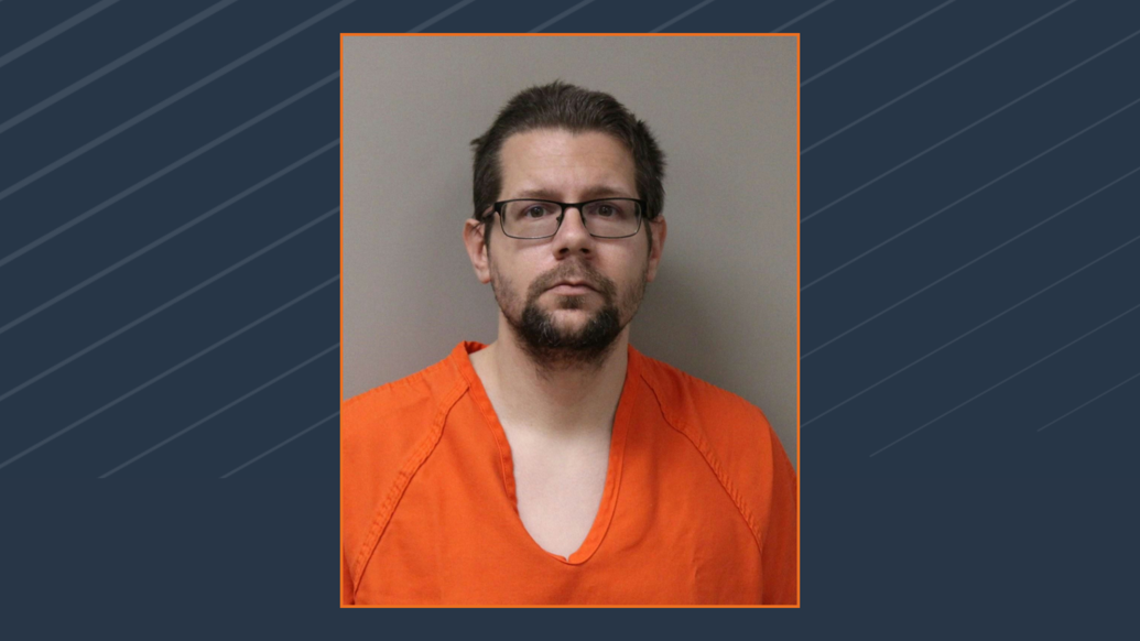 Registered Sex Offender in Onalaska arrested on repeat charges | Crime | news8000.com
