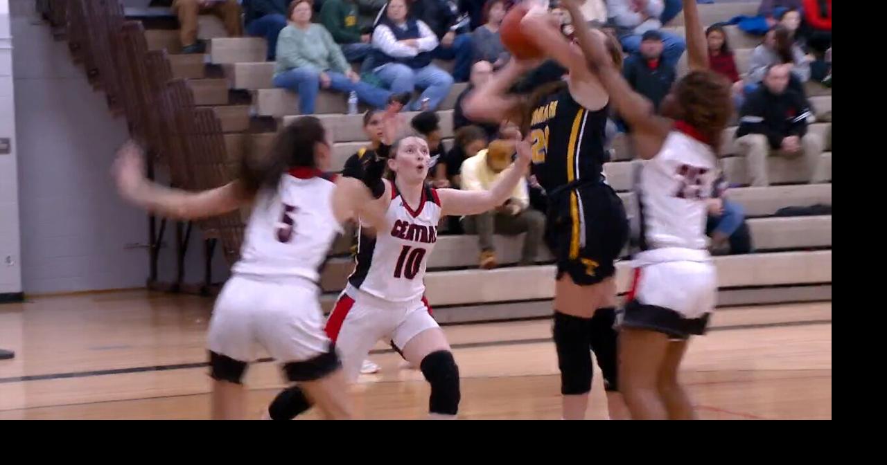 Mislivecek scores 1000th career point as Central wins over Tomah | High ...